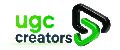 UGC Creators